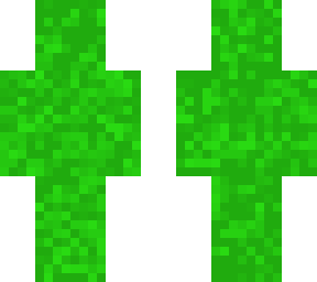 Grass | Minecraft Skin
