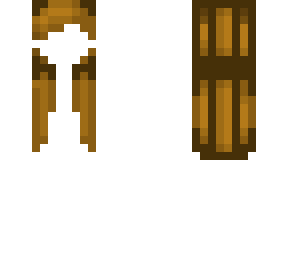 hair | Minecraft Skin