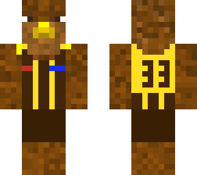 Hawk | Minecraft Skins