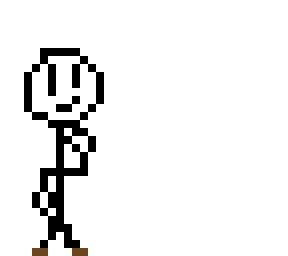 HENRY STICKMAN | Minecraft Skin