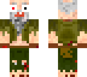 hobo | Minecraft Skin