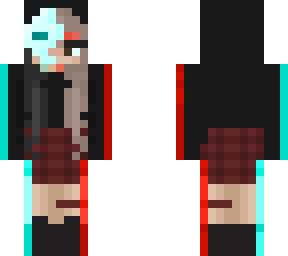 hypnosis | Minecraft Skin