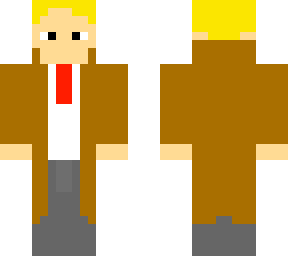 john constantine | Minecraft Skins