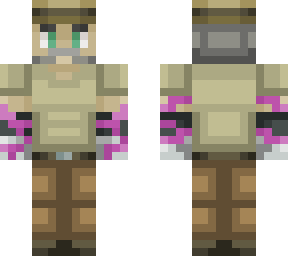 joseph joestar | Minecraft Skins