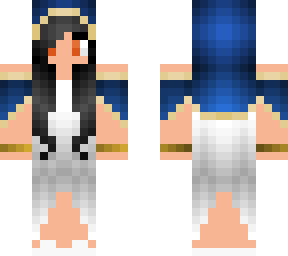 Lady Irene | Minecraft Skin