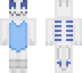 Lugia | Minecraft Skin
