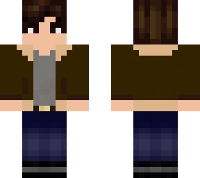 Mal | Minecraft Skin