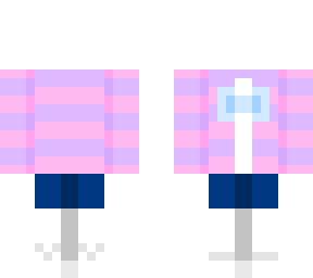 Mannequin | Minecraft Skin