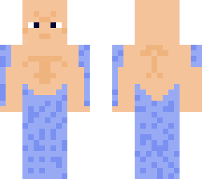 merman | Minecraft Skins