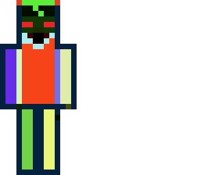 muhammad | Minecraft Skins