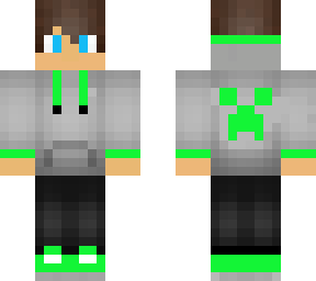 OWNER United_Players Skin | Minecraft Skin