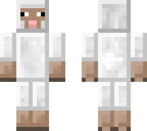 Sheep | Minecraft Skins