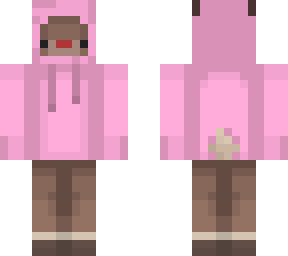 poopy | Minecraft Skin