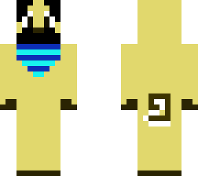 Pug | Minecraft Skins