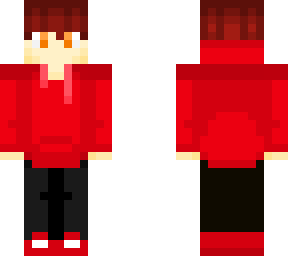 Put YOUR face on this template | Minecraft Skin