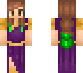 reyna | Minecraft Skins