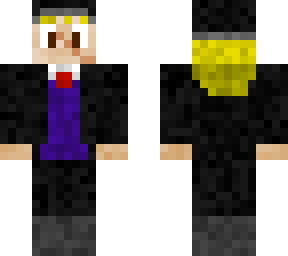 speedwagon | Minecraft Skins