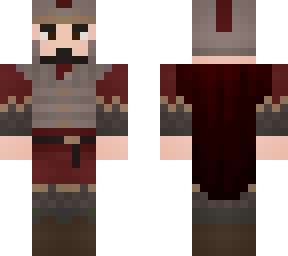 roman general commander centurion ancient rome | Minecraft Skins