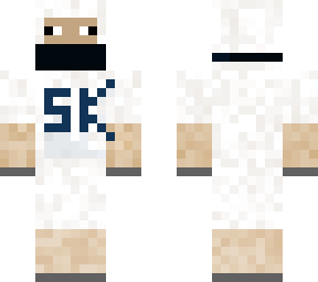 Sk skin | Minecraft Skin