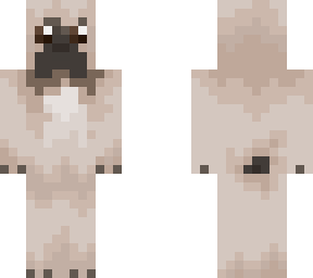 frenchie | Minecraft Skins