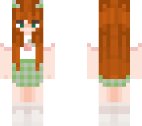 mitski | Minecraft Skins