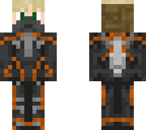 subnautica | Minecraft Skins