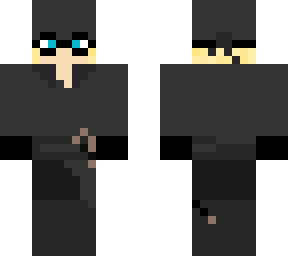 masks of dread | Minecraft Skins