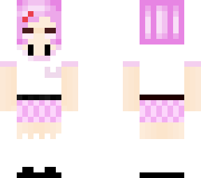 uwu | Minecraft Skin