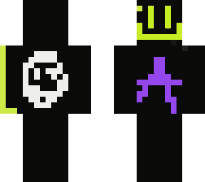 Weird | Minecraft Skins