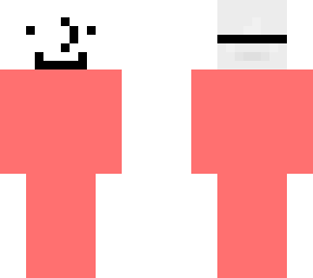 wojak | Minecraft Skins