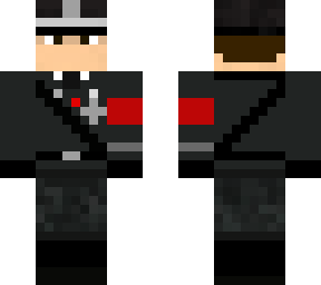 ww2 german | Minecraft Skins