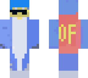 09sharkboy | Minecraft Skin