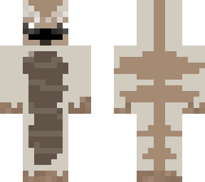 Appa | Minecraft Skin