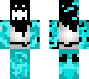 skeppy battle cats battle cat cat normal | Minecraft Skins