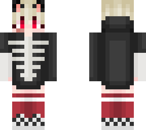 catboy rae | Minecraft Skin