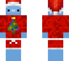 Dizzy | Minecraft Skins