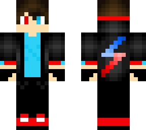 cisco | Minecraft Skins