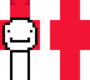 Devil Dream | Minecraft Skin