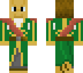 dnd | Minecraft Skins