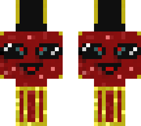 skinseed | Minecraft Skins