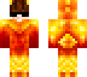 fenix | Minecraft Skins