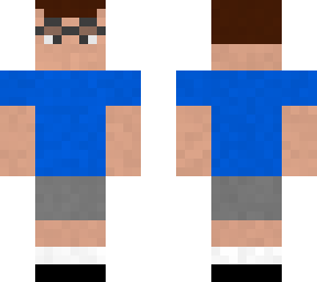 tatum | Minecraft Skins