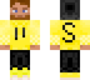 Fwhip | Minecraft Skins