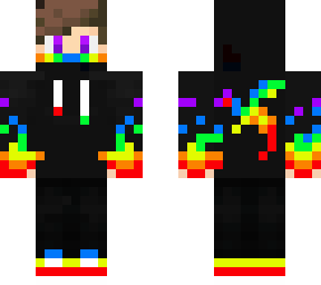 Glizzy skin | Minecraft Skin