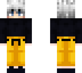 Gold | Minecraft Skins
