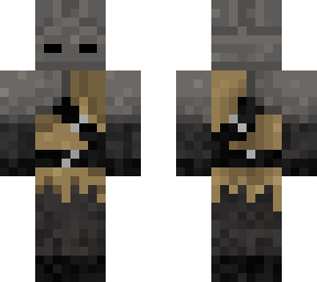 Healer Knight | Minecraft Skin