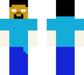 hero brian | Minecraft Skins