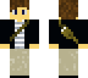 Hunter | Minecraft Skins