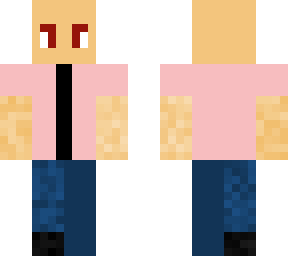 Bald | Minecraft Skins