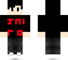 Jairo Gameplays Skin | Minecraft Skin